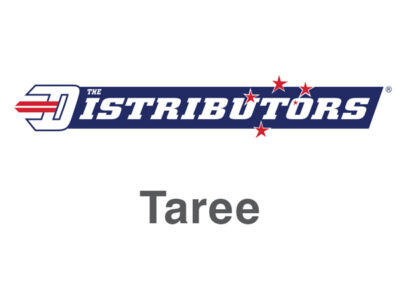 The Distributors: Australia's #1 Independent Wholesaler