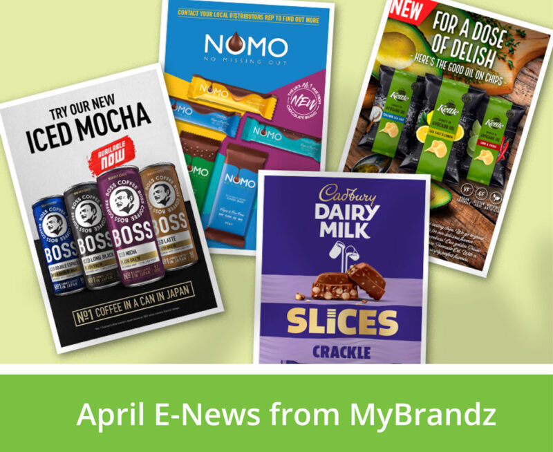 The Distributors – Australia's Leading Wholesaler