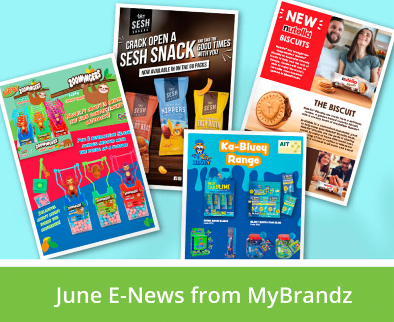 The Distributors – Australia's Leading Wholesaler