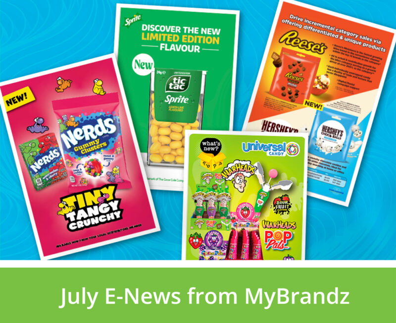 The Distributors – Australia's Leading Wholesaler