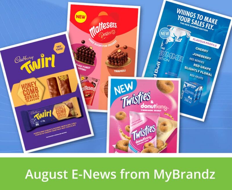 The Distributors – Australia's Leading Wholesaler