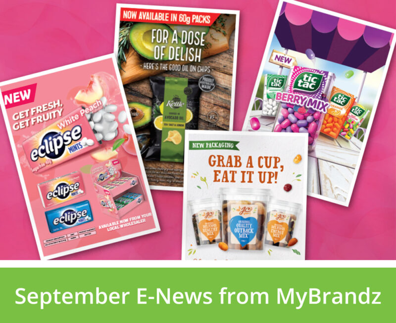 The Distributors – Australia's Leading Wholesaler