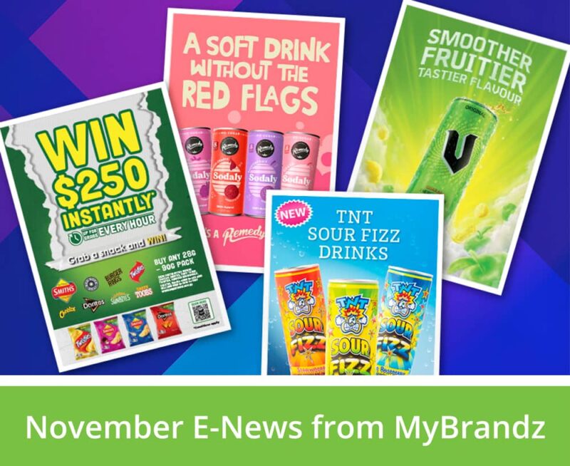 The Distributors – Australia's Leading Wholesaler