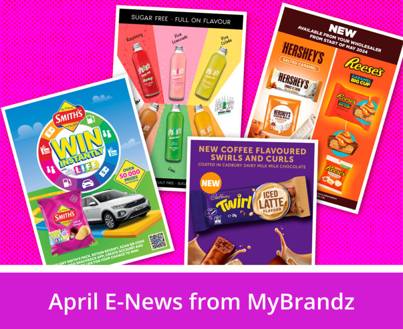 The Distributors – Australia's Leading Wholesaler