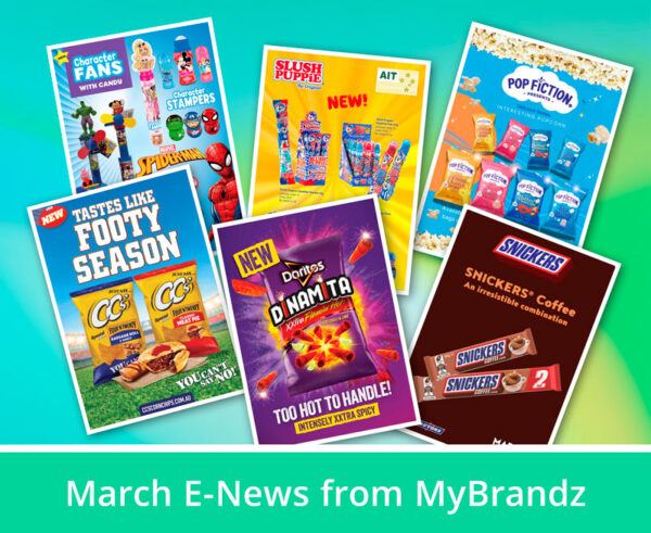 The Distributors – Australia's Leading Wholesaler